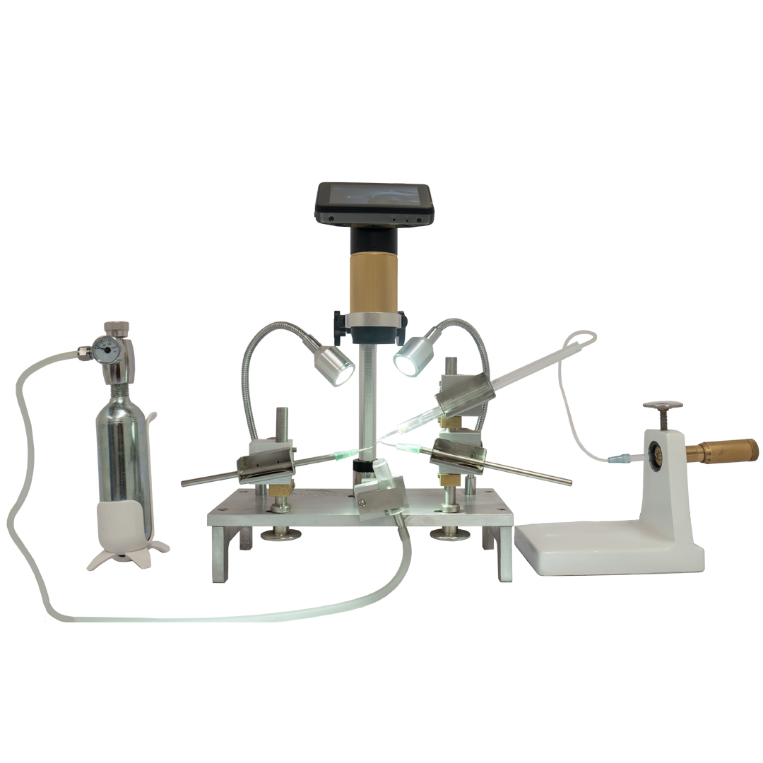 EQUIPO DE INSEMINACIÓN ARTIFICIAL – x-nox
