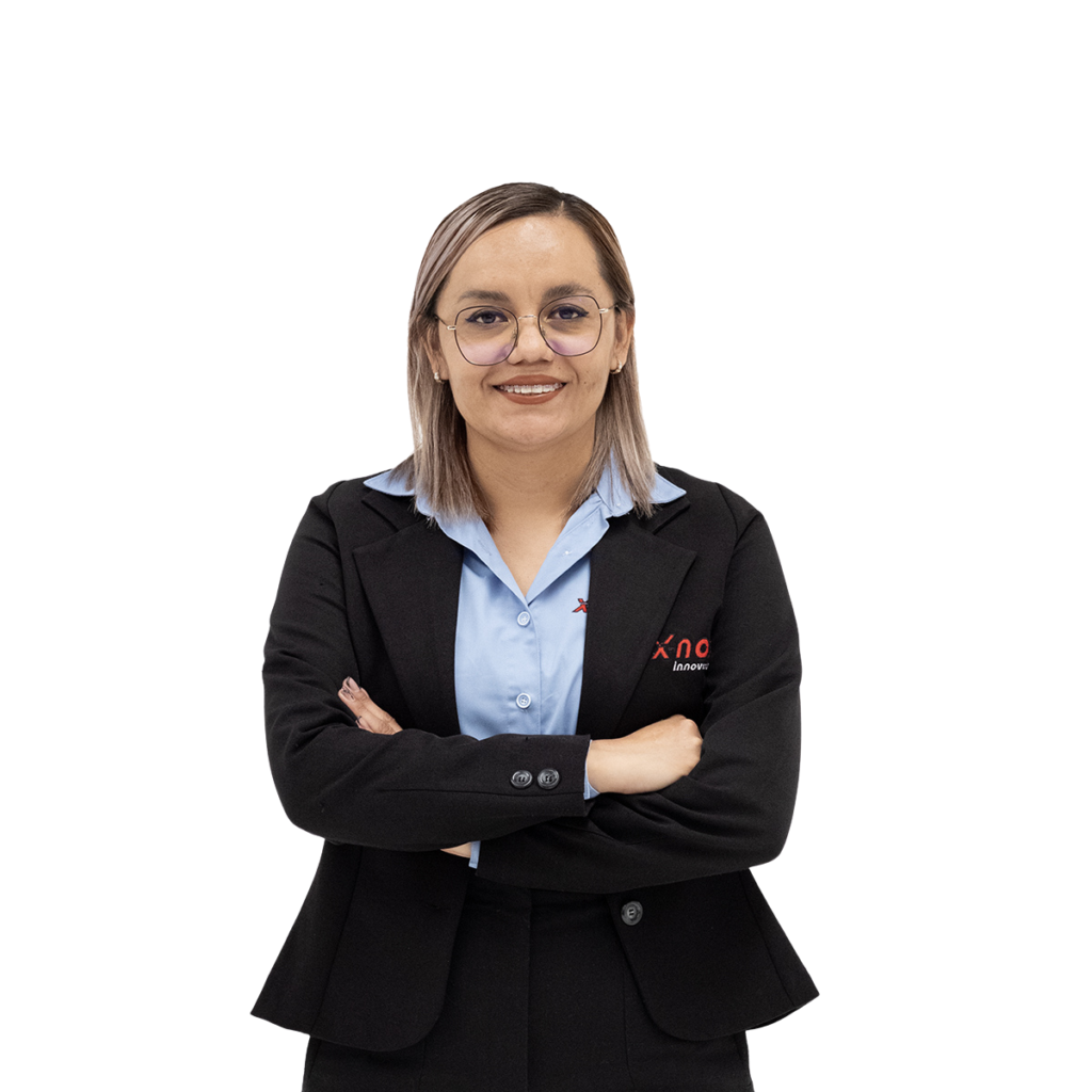 Vendedores – x-nox